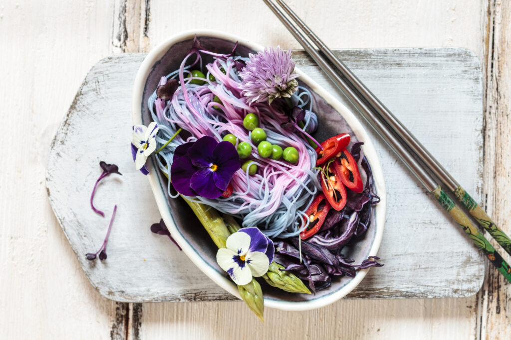 Reframe: Food - The Growth Distillery