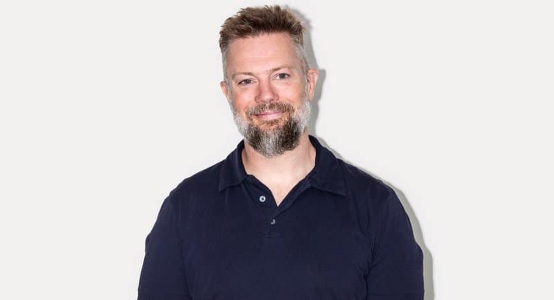 Mediaweek: Ogilvy's Toby Harrison on finding 'good people, then a way ...