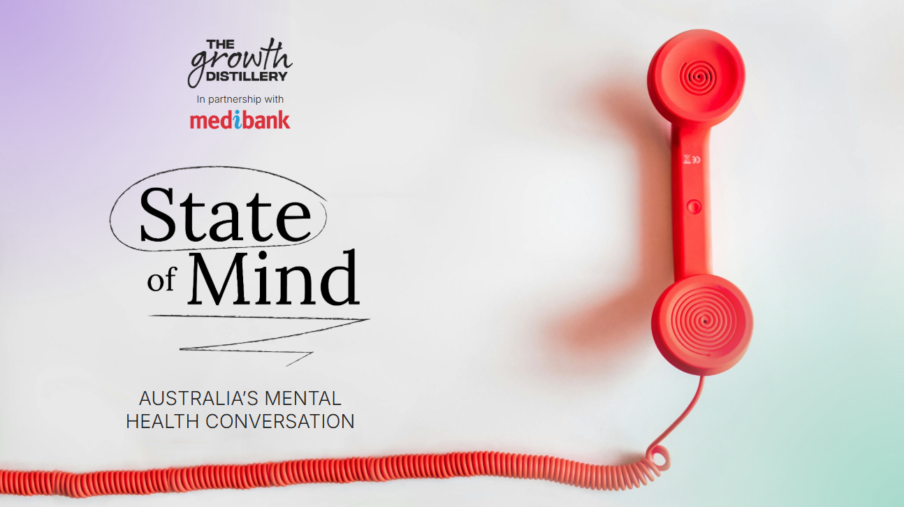 AdNews: Australians stay silent on mental health despite feeling better ...